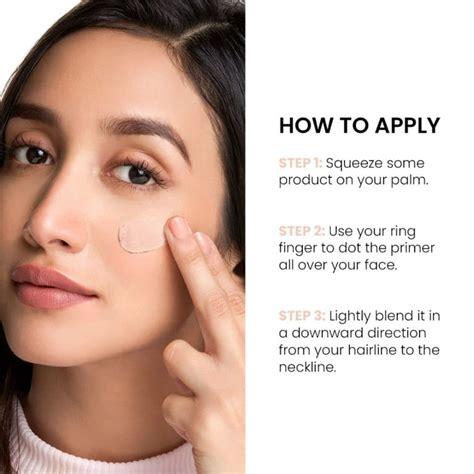 Makeup Primer For Indian Skin Saubhaya Makeup