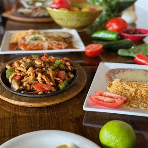 Mexican Restaurant Huntsville Al La Finka Mexican Restaurant And Grill
