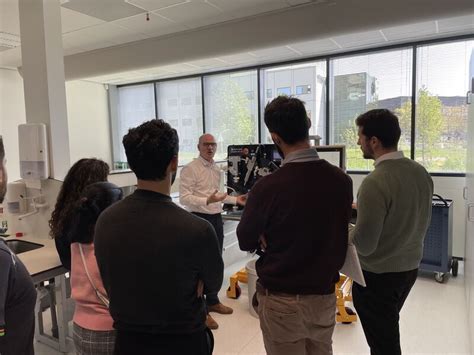 Repligen Corporation On Linkedin Repligen Inspiring Advances In