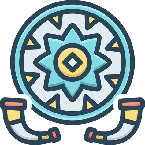 Color Icon For Bihu 29579509 Vector Art At Vecteezy