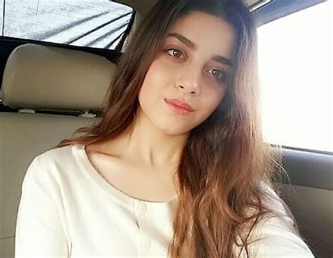 Alizeh Shahs Instagram Twitter And Facebook On Idcrawl