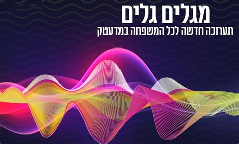מגלים גלים קינדרלנד