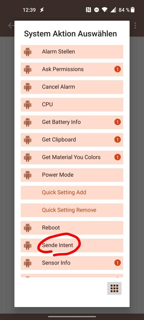 [guide] set up udp tcp widget with tasker r udptcpwidget