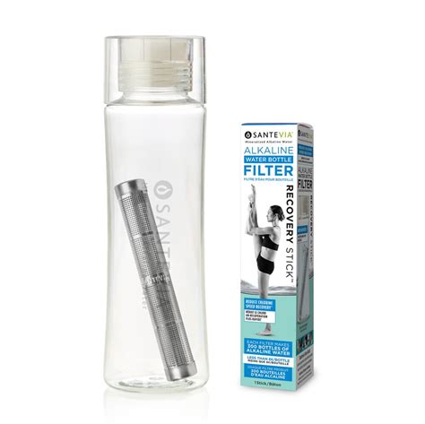 Recovery Stick Microcell Sciences