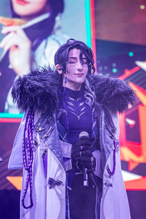 Knite ナイト Knitecoser さんのコスプレ作品まとめ 334 件 Twoucan