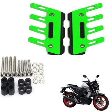 Bike Universal Bike Cnc Shocker Protectorfront Fork Fender Protector