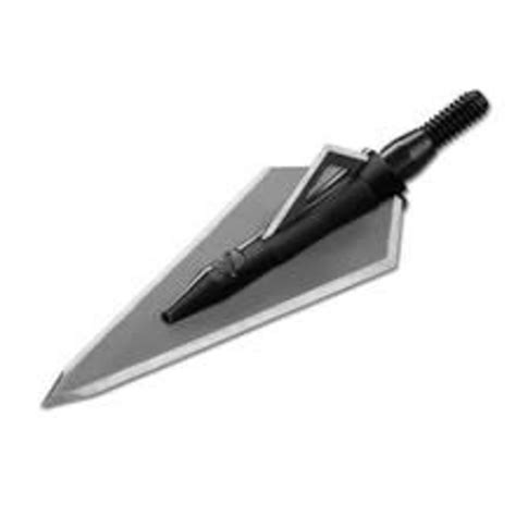 Magnus Magnus Stinger Killer Bee 4 Blade Broadhead 125 Gr Antler