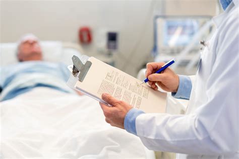 Fau ‘antibiotic Culture Permeates Intensive Care Units In Us Hospitals