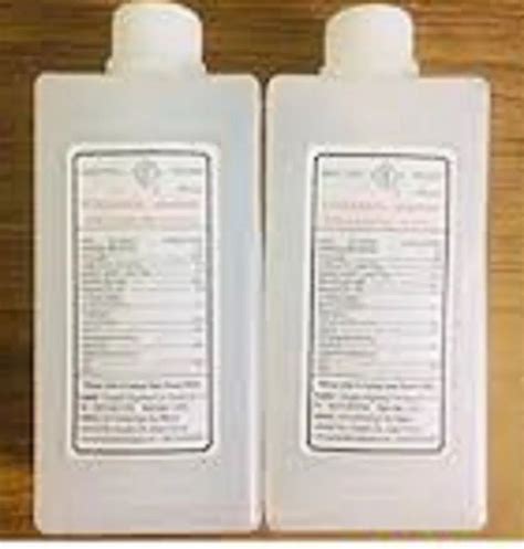 500 Ml Imported Ethanol Lab Grade At ₹ 280litre Ethanol In New Delhi