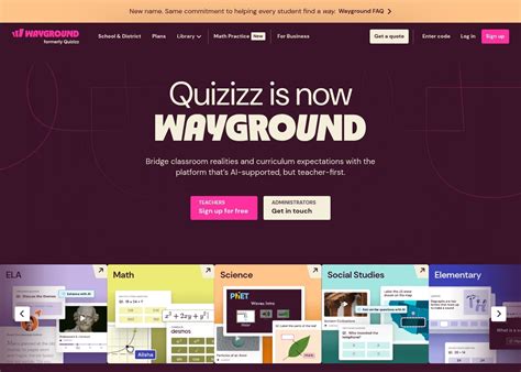 Quizizz Review Pricing Features Pros And Cons