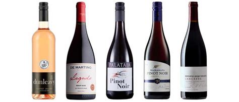 Light Red Wine Guide For Pinot Noir Wine Aldi Pinot Noir Olivemagazine