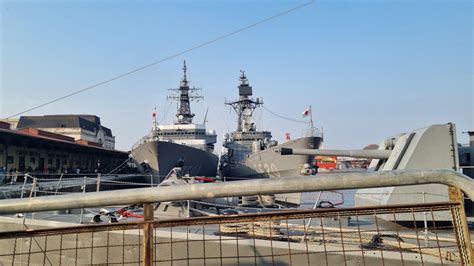 Visita A Los Barcos Entrenadores Jmsdf Kashima Y Hatakaze 6823 Rargentinabenderstyle