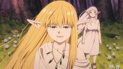 Whats The Point Of The First Class Mage Exam In Frieren Whats The Point Of The First Class Mage Exam In Frieren