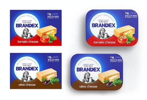 Cheese Packaging Container Design Ai Images Free Download On Freepik