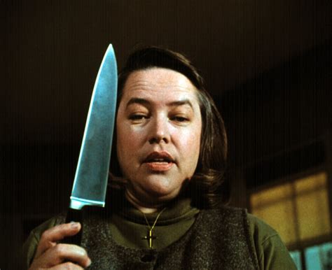 Misery 1990 Best Horror Movies Of All Time Popsugar Entertainment