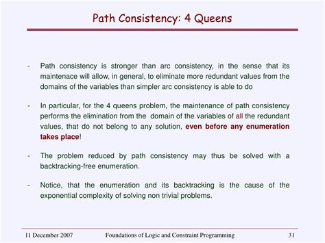 ppt constraint logic programming powerpoint presentation free