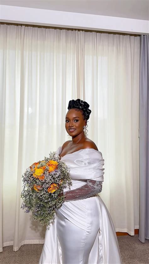 Agaba Keith Glam On Ketra Mutoni Hair Laika Hair Mua Glam Bykeith Wig Laid By Mbajja