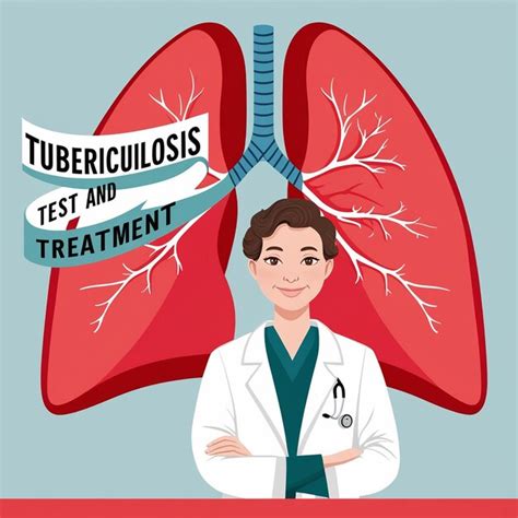 23000 Tuberculosis Testing Pictures