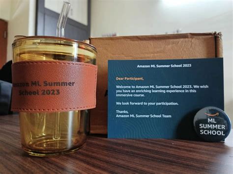 Garima Gupta On Linkedin Amazon Machinelearning Amazonmlsummerschool 14 Comments