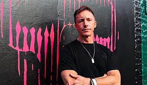 Mark Mccabe On Maniac 2000 Nobody Really Knew What To Make Of It