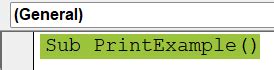 Copy Paste In VBA Top Methods Step By Step Examples