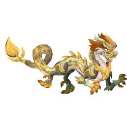 Ivory Dragon Dragon City Wiki Fandom