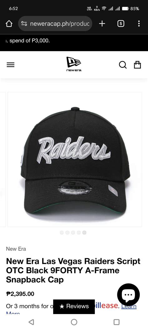 New Era Brand New Era Ph