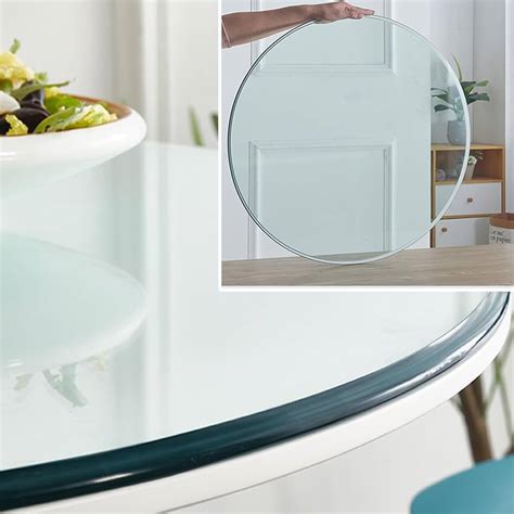 Replacement Tempered Glass Patio Table