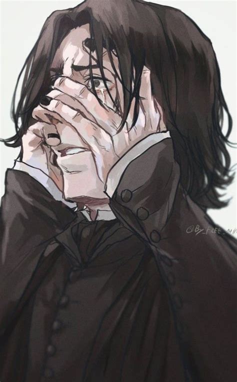 Pin By Nanna Mumma On Harry Potter Severus Snape Snape Harry Potter