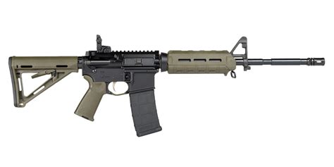 Psa M4 Premium Carbine For Sale Price And Used Value