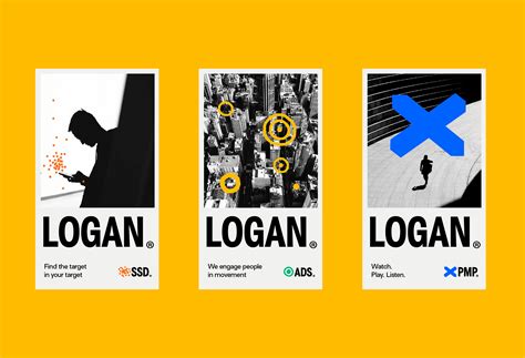 Logan Behance