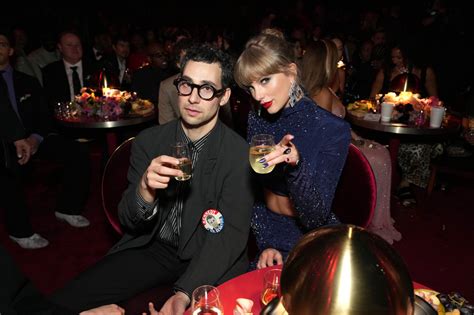 Taylor Swift And Jack Antonoffs Friendship Timeline