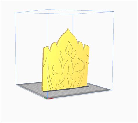 🛡️ Rage Shield The Rising Of The Shield Hero・ Stl File For ・cults