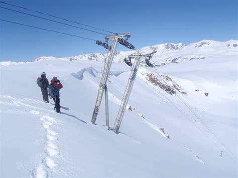 Beartooth Basin Summer Ski Area Lives On Despite Setbacks Lift Blog