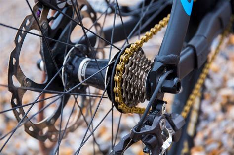 Ti Giant Glory 0 275 Tispringss Bike Check Vital Mtb