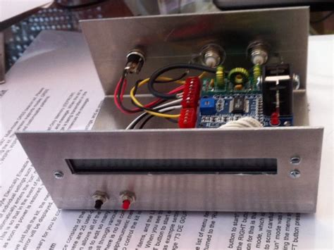 Ultimate2 Qrss Kit
