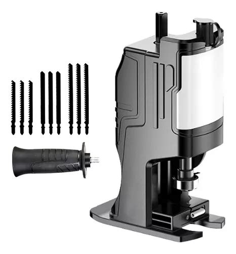 Serra Elétrica Modificada Serras Portáteis Para Carpintari Parcelamento Sem Juros