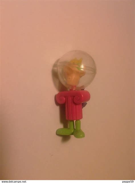 Steckfiguren Sorprese Onken Die Frufos Schule Theo