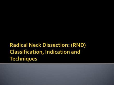 Levels Of Lymph Nodes In Head And Neck Pptx Levels Of Lymph Nodes In Head And Neck Pptx