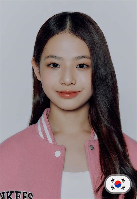 Lim Seowonuniss Profile Popularity Ranking And Latest Trends【kpop