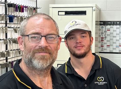 Optic Security Group Enhances Its Locksmith Capability