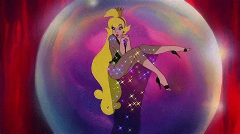 Princess Daphne Disney Versus Non Disney Villains Wiki Fandom