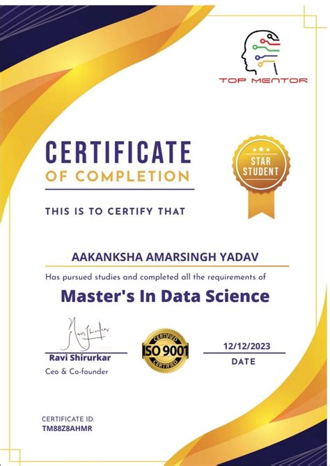 aakanksha yadav on linkedin datascience mastersdegree careerjourney
