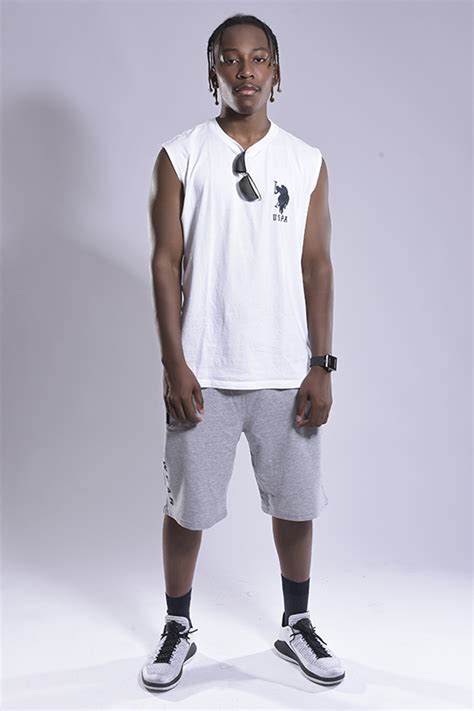 Ryze Lee Model Folio