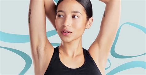 Excessive Sweating Treatment Botox® For Hyperhidrosis Relief