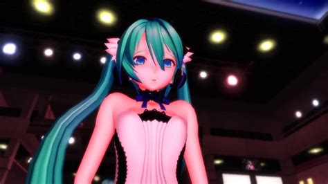 Iwara Mmd