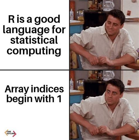 Codeasylums When You Are A Tubelight Like Joey Xd Codeasylums Learncoding