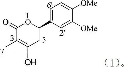 Dihydro Pyranone Compound And Preparation Method And Medical
