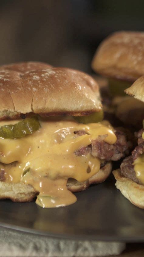 The Best Cheeseburger You Will Ever Eat Artofit