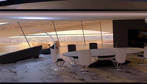 This Hydrogen Powered Catamaran Could Be The Yacht Of The Future Maxim